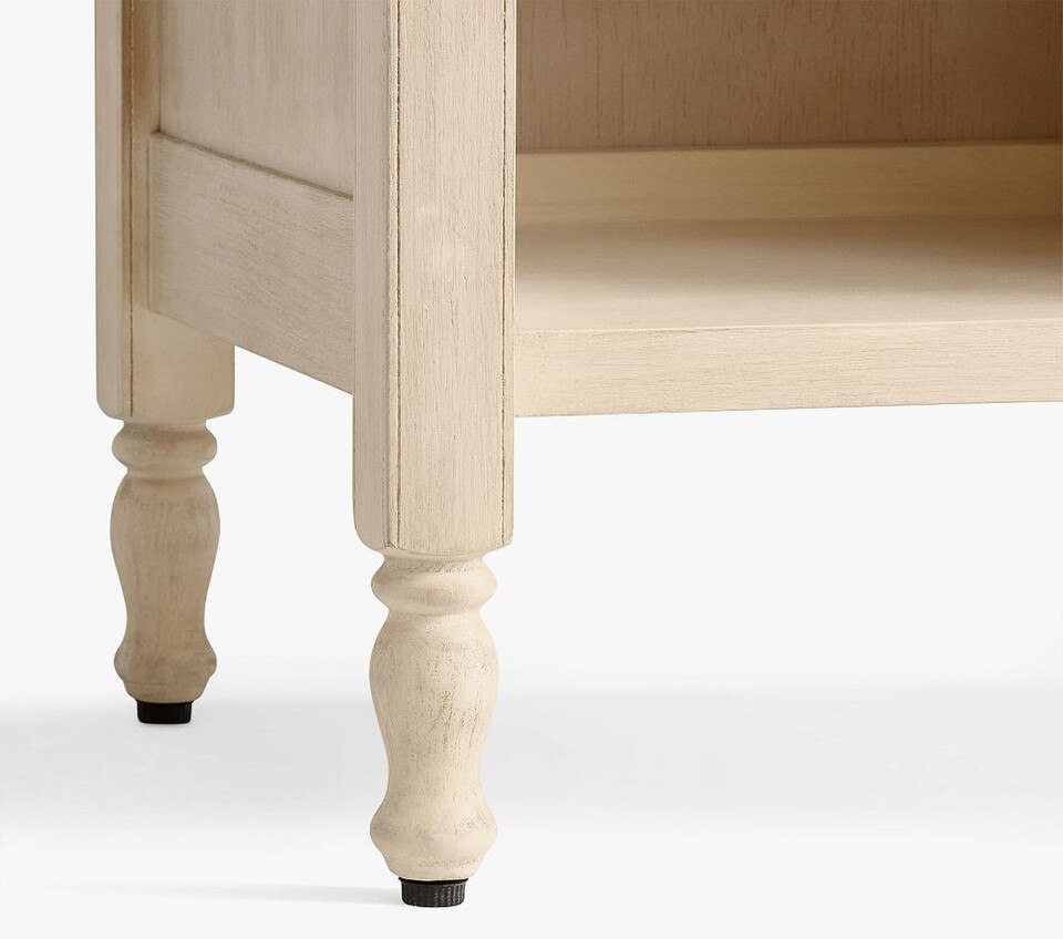 Juliette Bedside Table (46 cm) | Pottery Barn Kids Australia