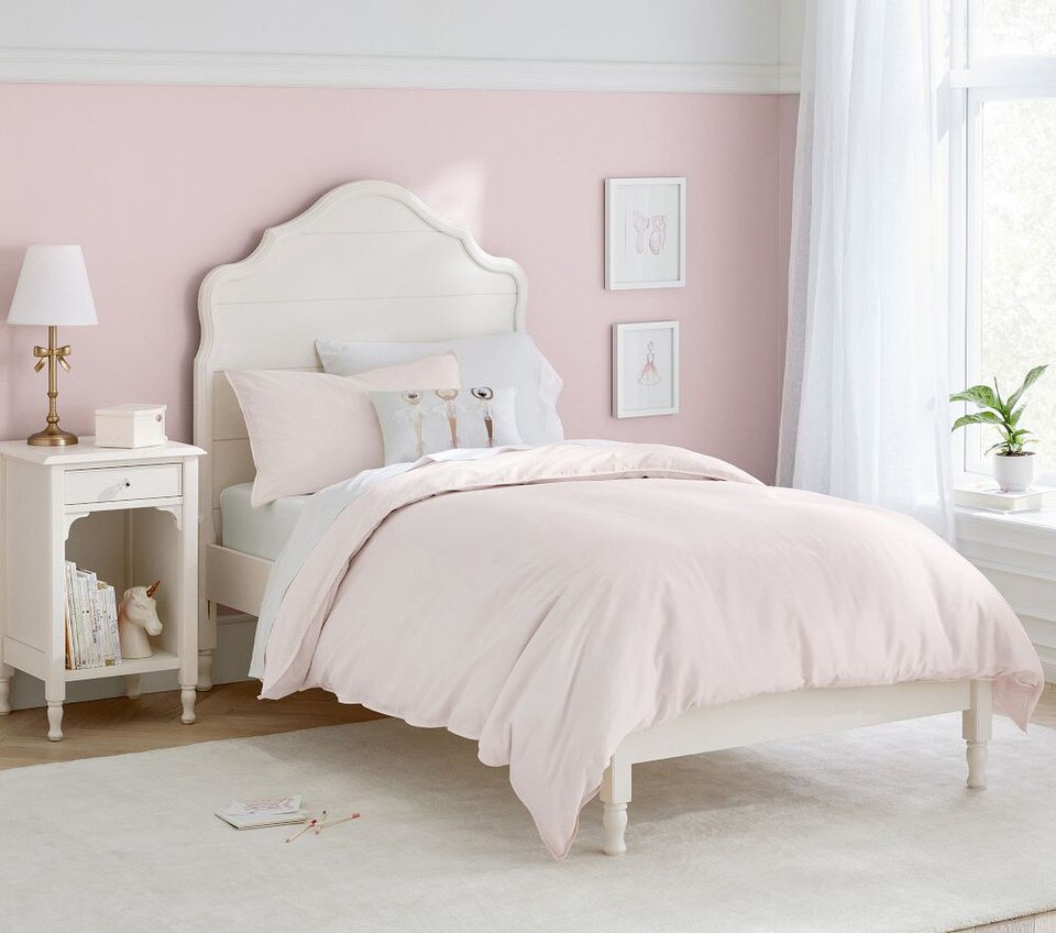 Juliette Bedside Table (46 cm) | Pottery Barn Kids Australia