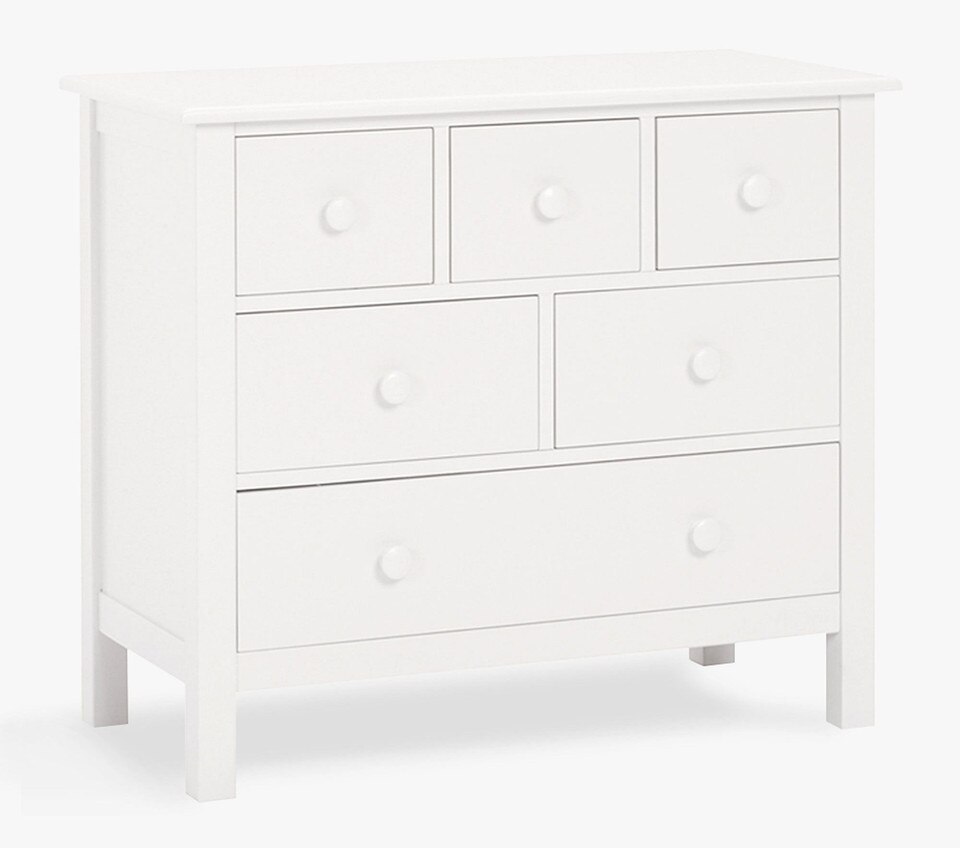 Kendall Dresser (97 cm w x 47 cm d) | Pottery Barn Kids Australia