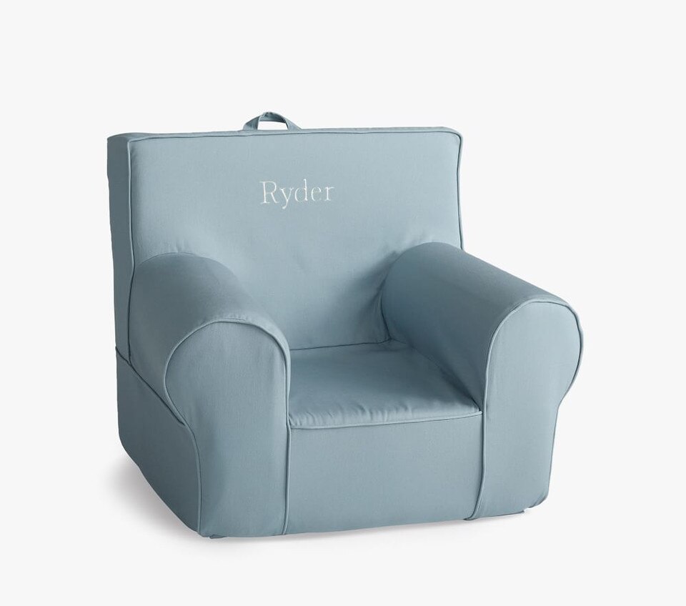Anywhere Chair Pottery Barn