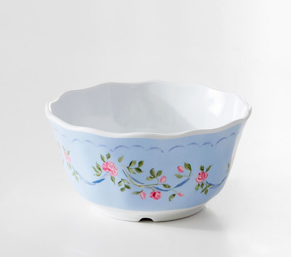 LoveShackFancy Bowl | Pottery Barn Kids AU