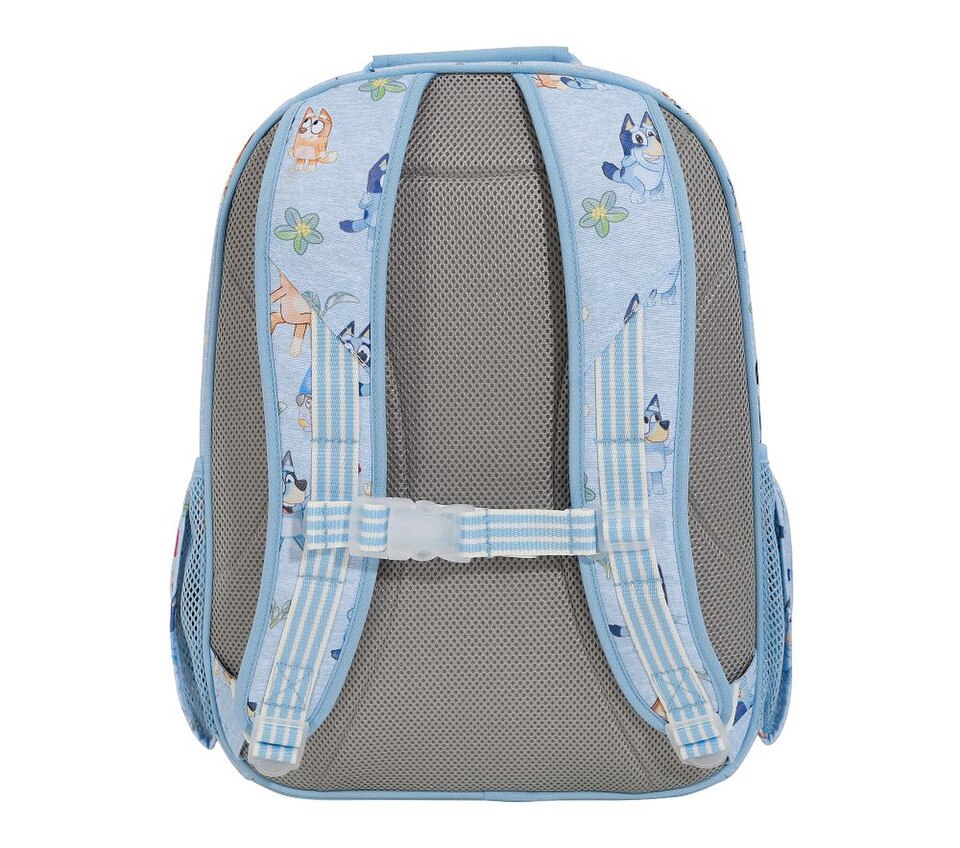 Mackenzie Bluey Backpack | Pottery Barn Kids Australia