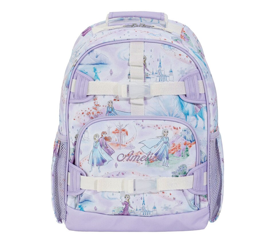 Mackenzie Disney Frozen Enchanted Forest Collection | Pottery Barn Kids ...