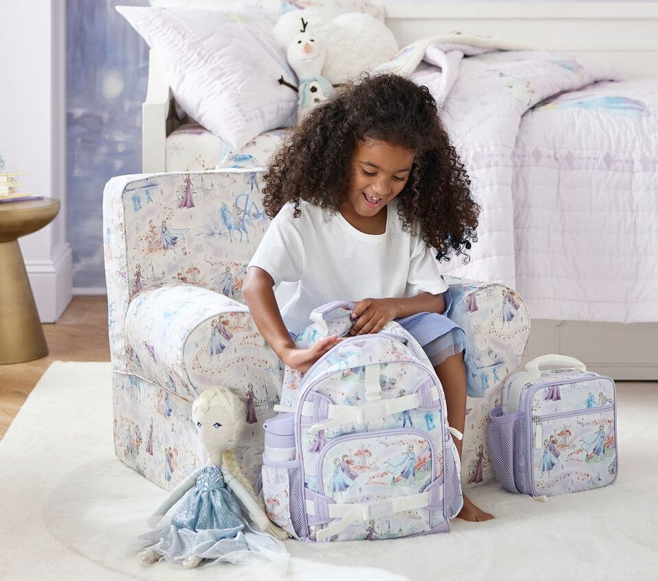Mackenzie Disney Frozen Enchanted Forest Backpacks