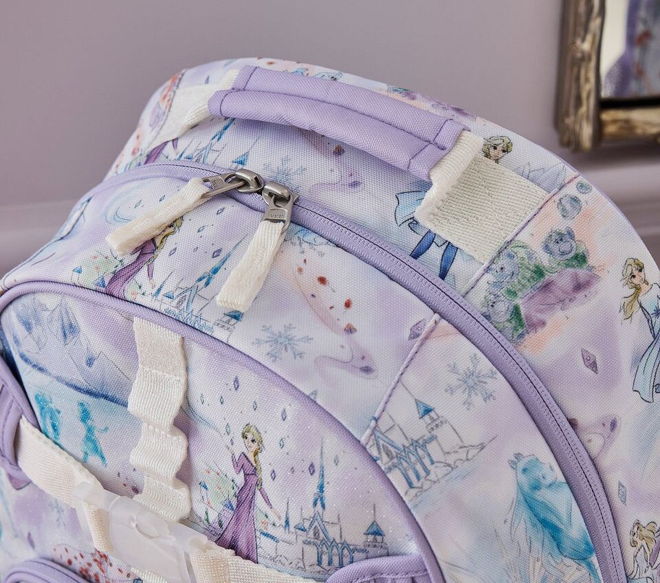 Mackenzie Disney Frozen Enchanted Forest Backpacks
