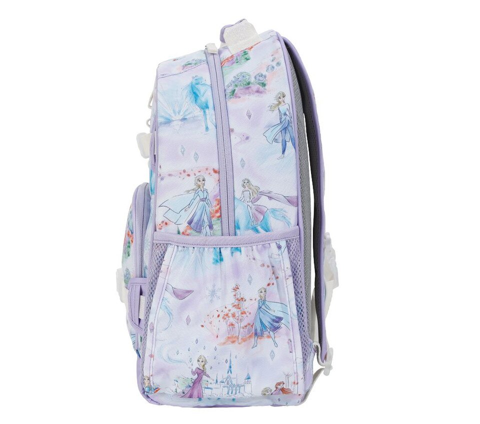 Mackenzie Disney Frozen Enchanted Forest Backpacks