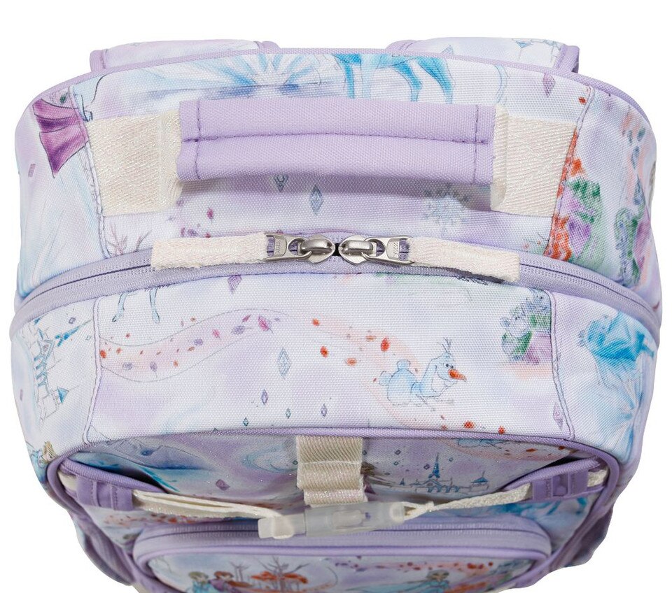 Mackenzie Disney Frozen Enchanted Forest Backpacks