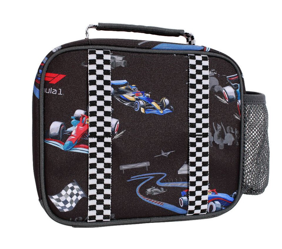 Mackenzie Formula 1® Lunch Box | Pottery Barn Kids Australia