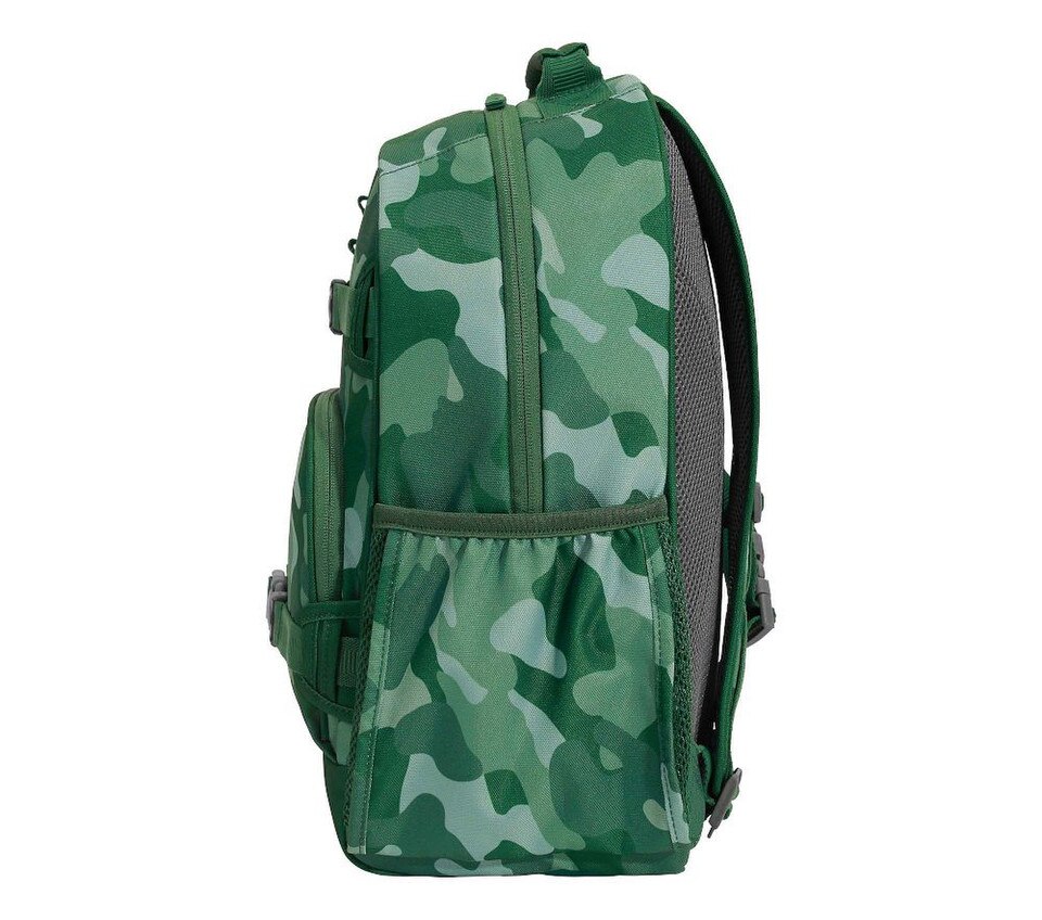 Mackenzie Green Classic Camo Backpacks | Pottery Barn Kids AU
