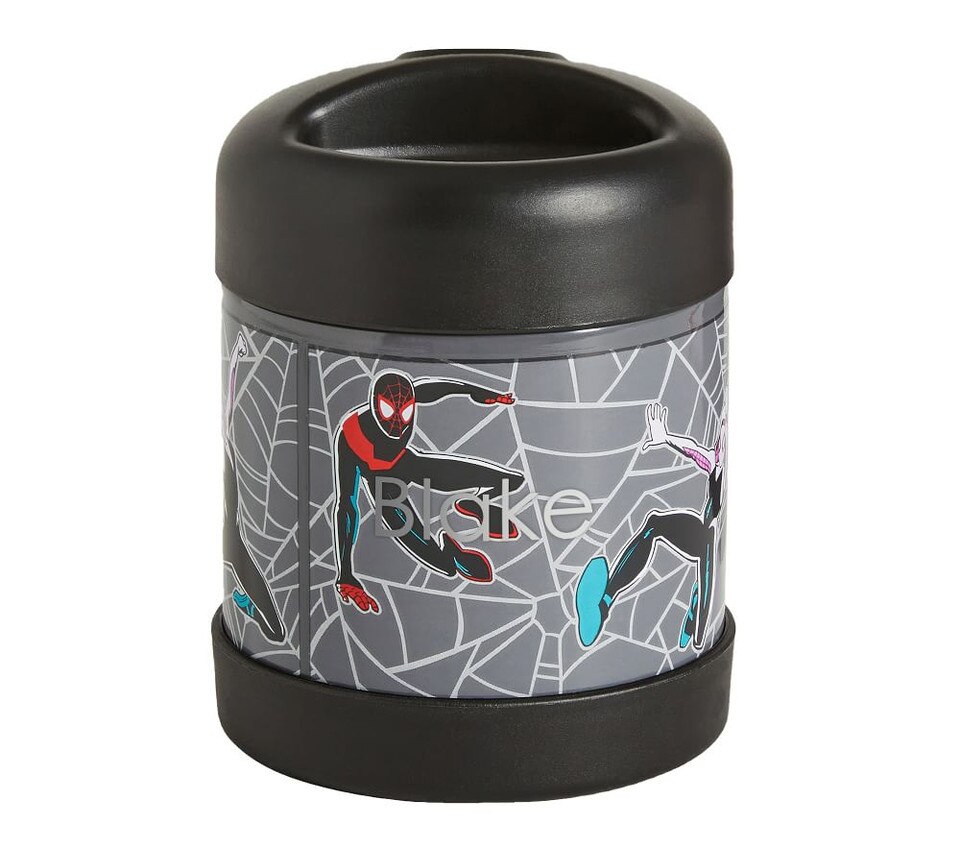 Mackenzie Marvel's Spider-Man Heroes Glow-in-the-Dark Hot/Cold ...