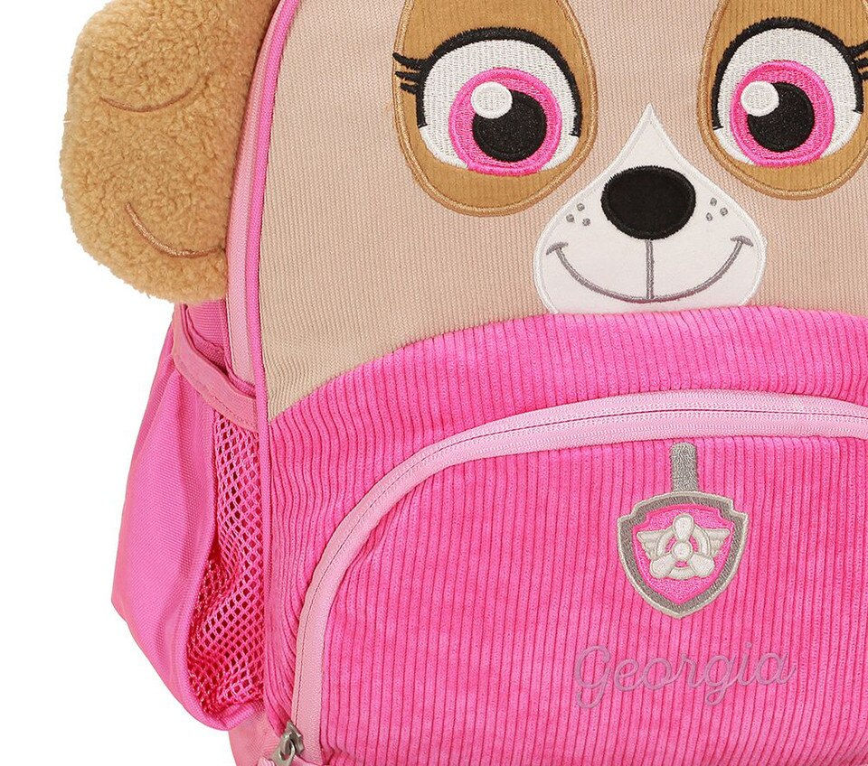 Mackenzie Paw Patrol™ Skye Backpacks | Pottery Barn Kids AU