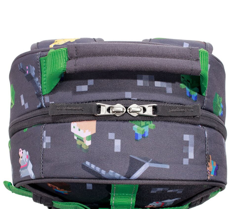 Mackenzie Minecraft™ Backpacks | Pottery Barn Kids AU