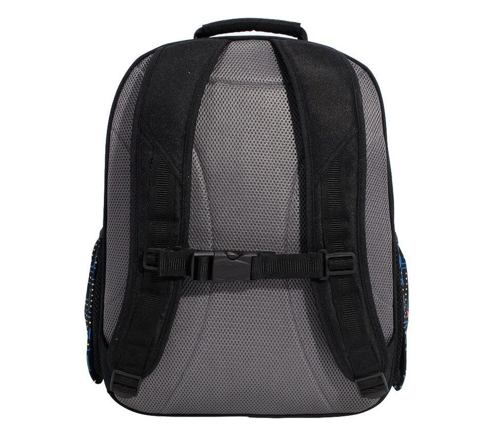 Mackenzie PAC-MAN™ Glow-in-the-Dark Backpacks | Pottery Barn Kids AU