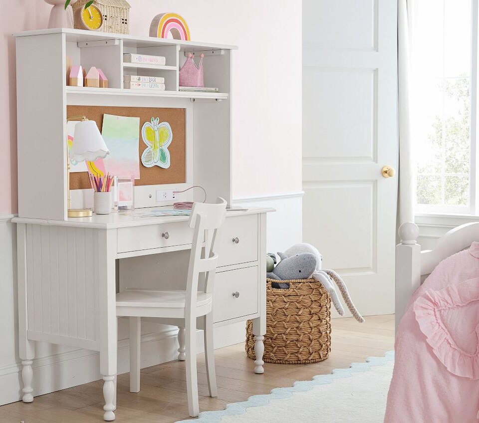 Morgan Desk Chair | Pottery Barn Kids Australia