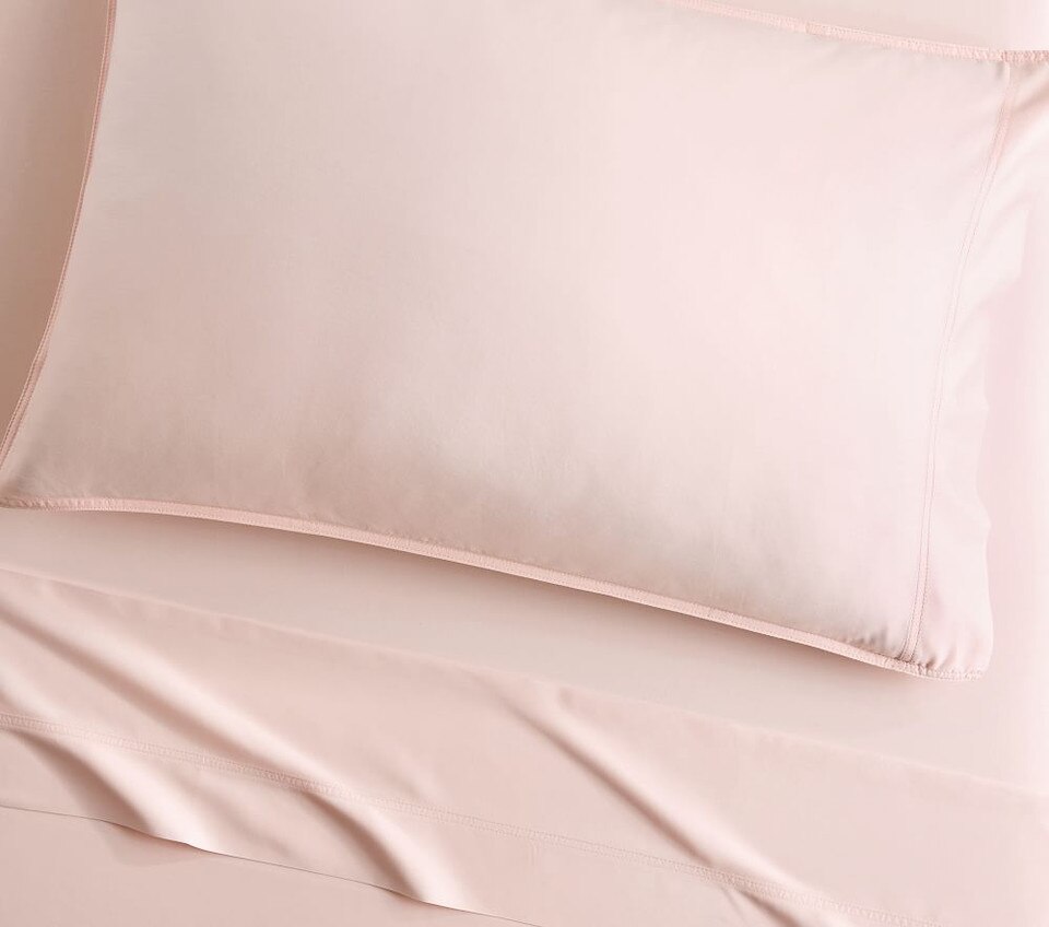 Super Soft Organic Sheet Set & Pillowcases - Pottery Barn Kids Australia