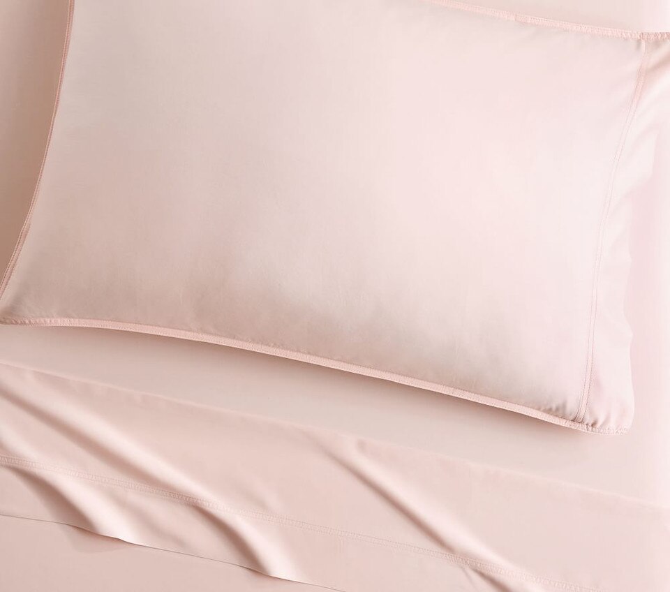 Super Soft Organic Sheet Set & Pillowcases - Pottery Barn Kids Australia