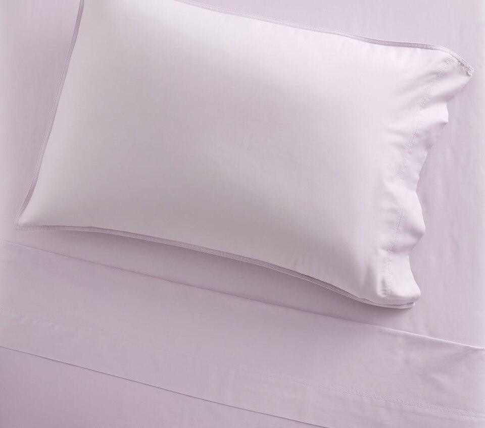 Super Soft Organic Sheet Set & Pillowcases | Pottery Barn Kids Australia