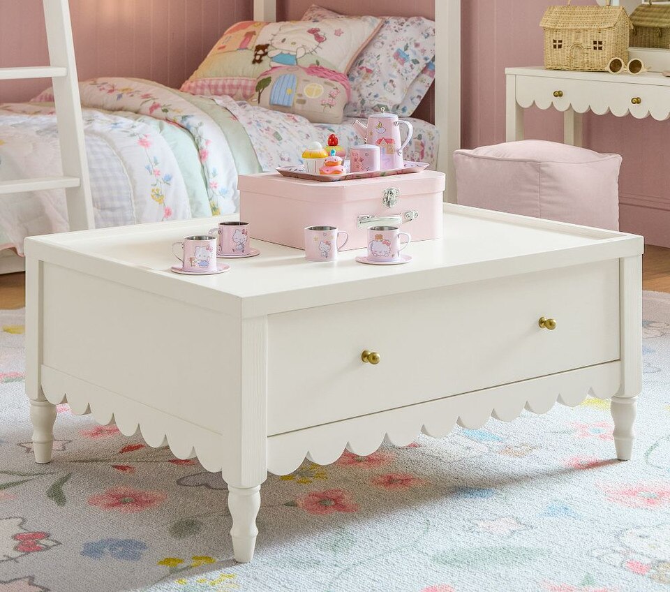 Penny Activity Table (84 cm) | Pottery Barn Kids Australia