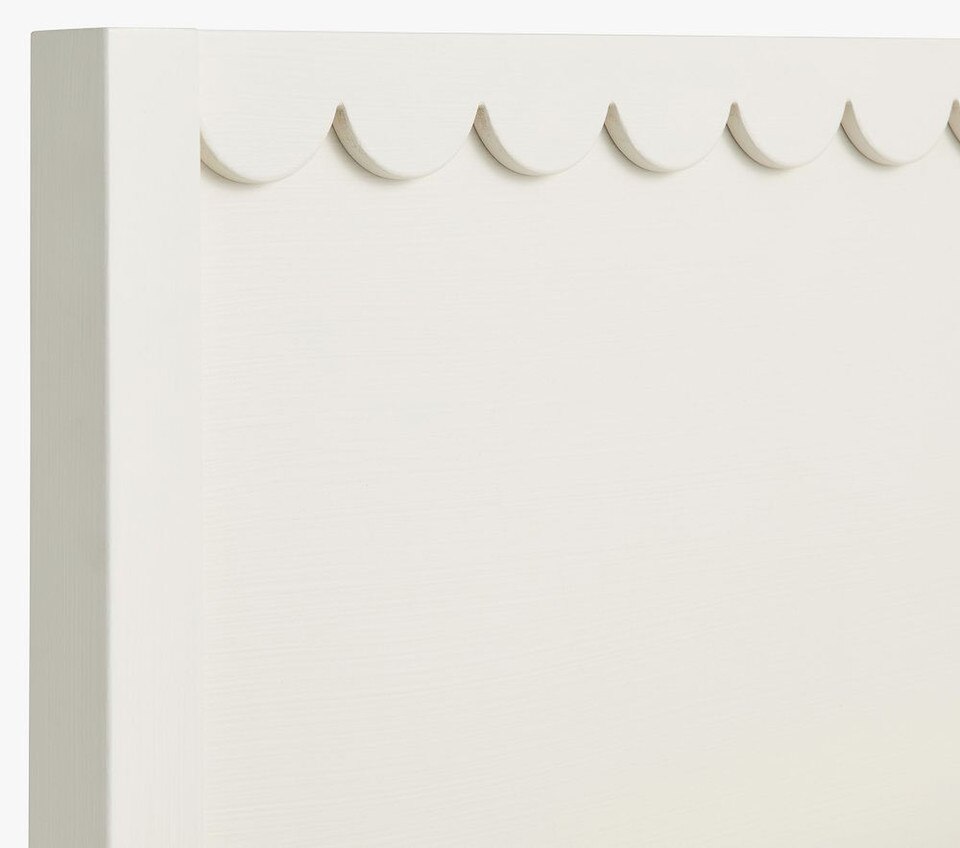 Penny Bed | Pottery Barn Kids AU