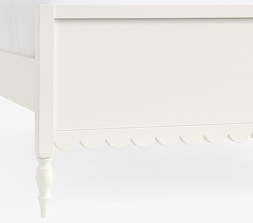 Penny Bed | Pottery Barn Kids AU