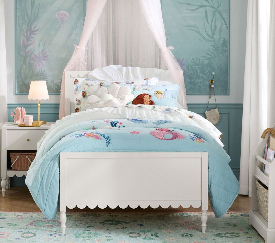 Penny Bed | Pottery Barn Kids Australia
