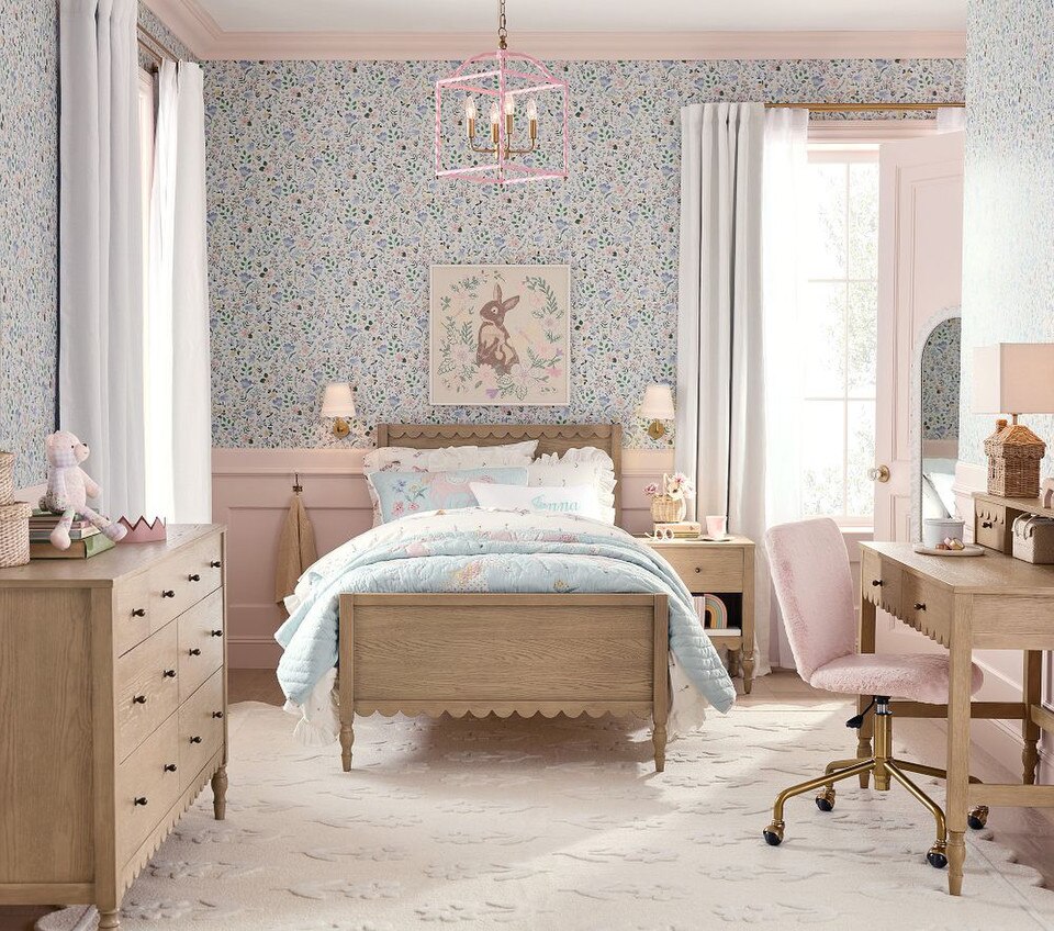 Penny Bed | Pottery Barn Kids Australia