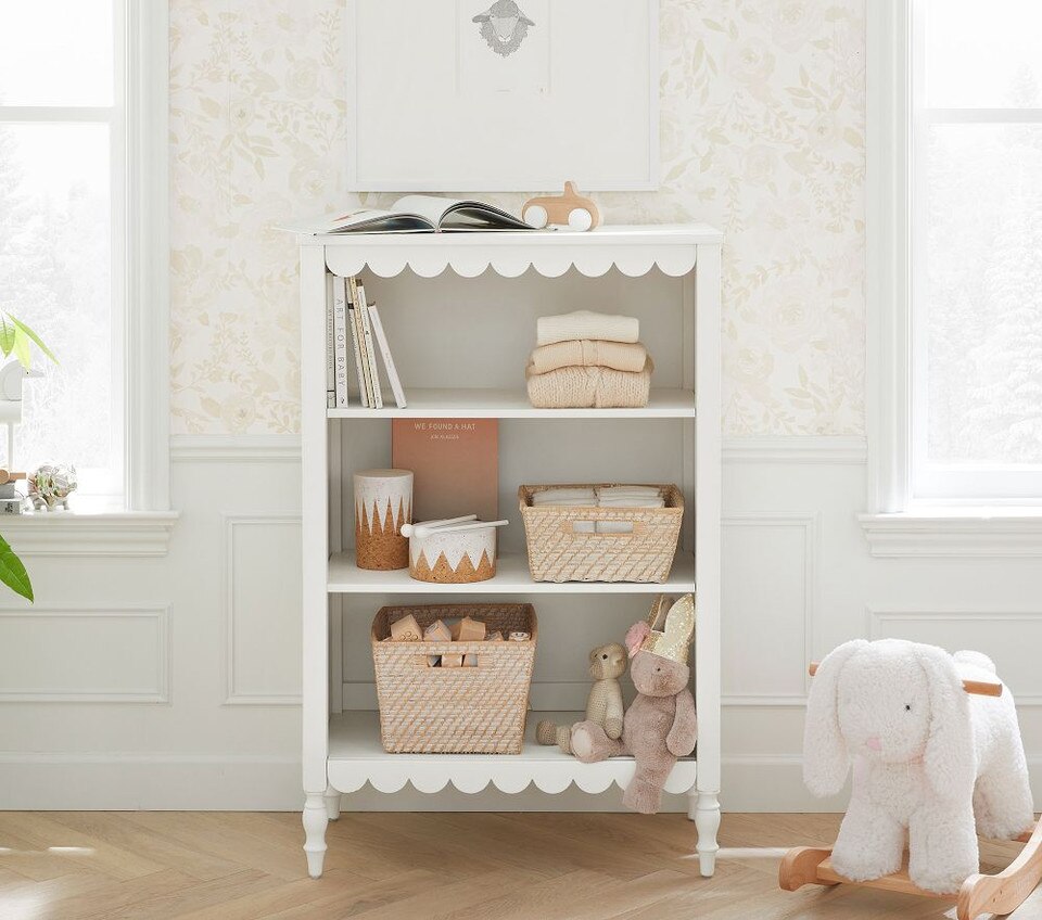 Penny Bookcase - Pottery Barn Kids Australia