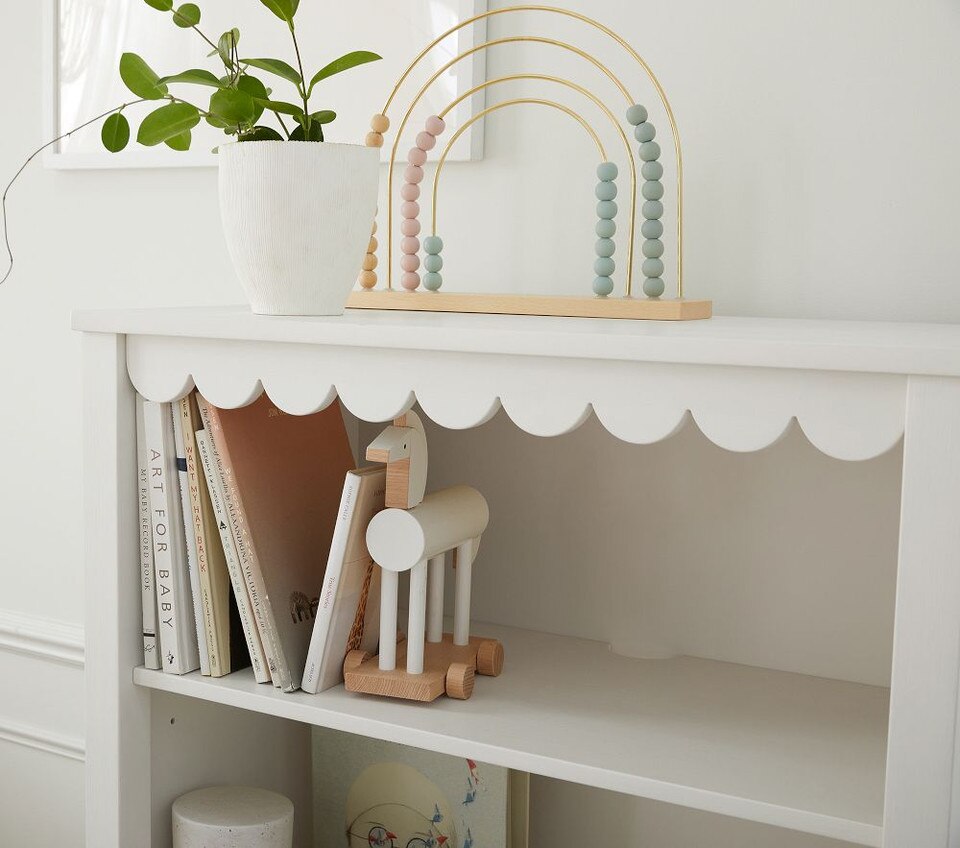 Penny Bookcase - Pottery Barn Kids Australia