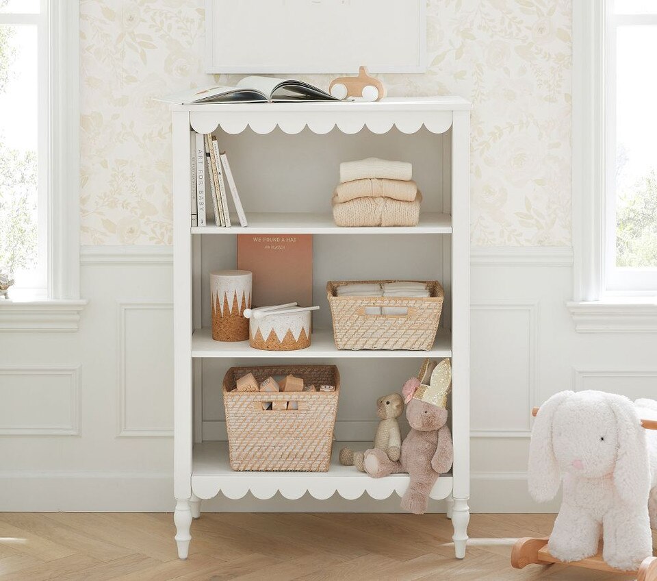 Pottery Barn Kids Bookshelf