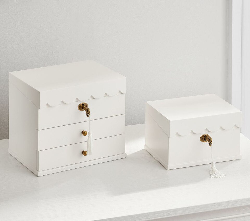 Penny Jewellery Box Collection | Pottery Barn Kids AU