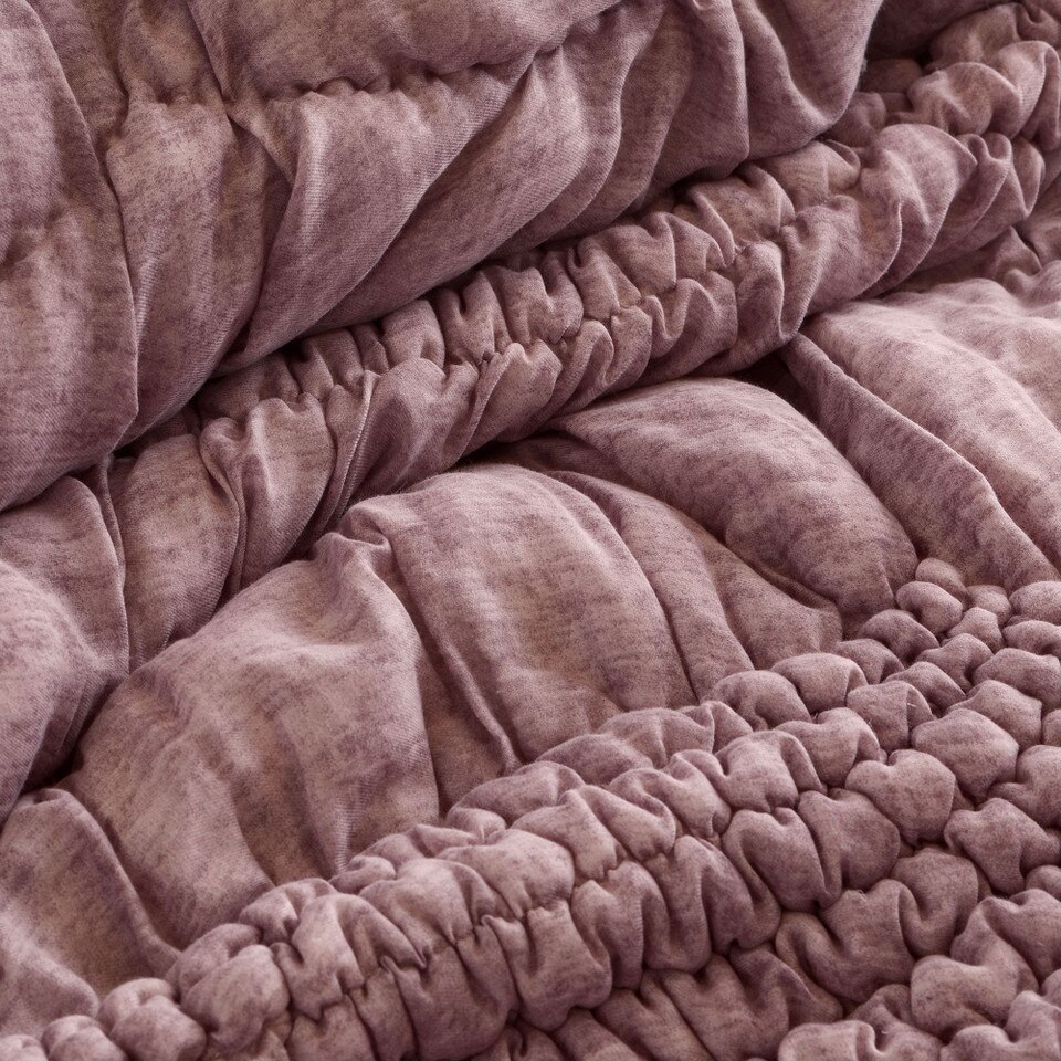 Cream Puff Microfibre Comforter & Pillowcase | Pottery Barn Kids AU