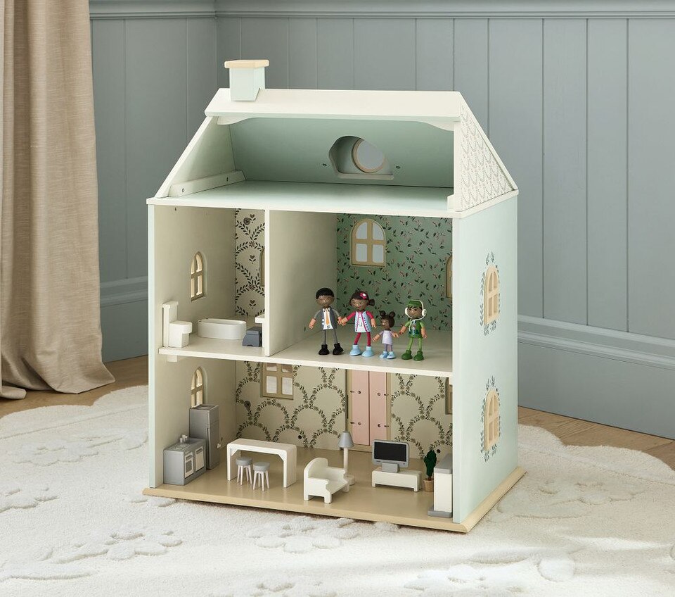 Riley Sheehey Dollhouse | Pottery Barn Kids Australia