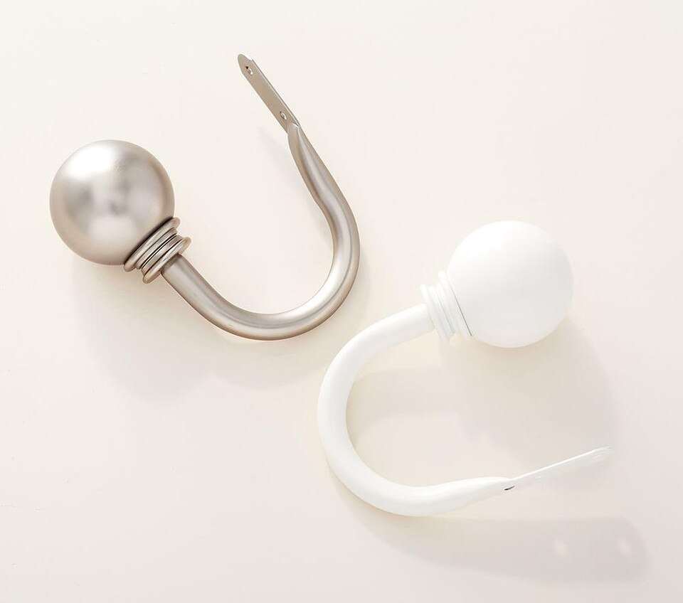 Round Finial & Window Hardware | Pottery Barn Kids AU