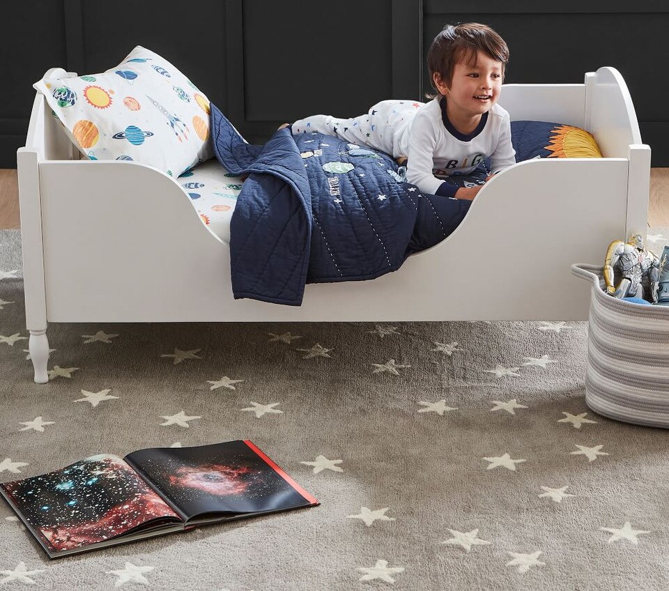 Starry Skies Rug - Pottery Barn Kids Australia