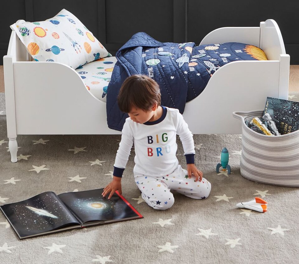 Starry Skies Rug - Pottery Barn Kids Australia