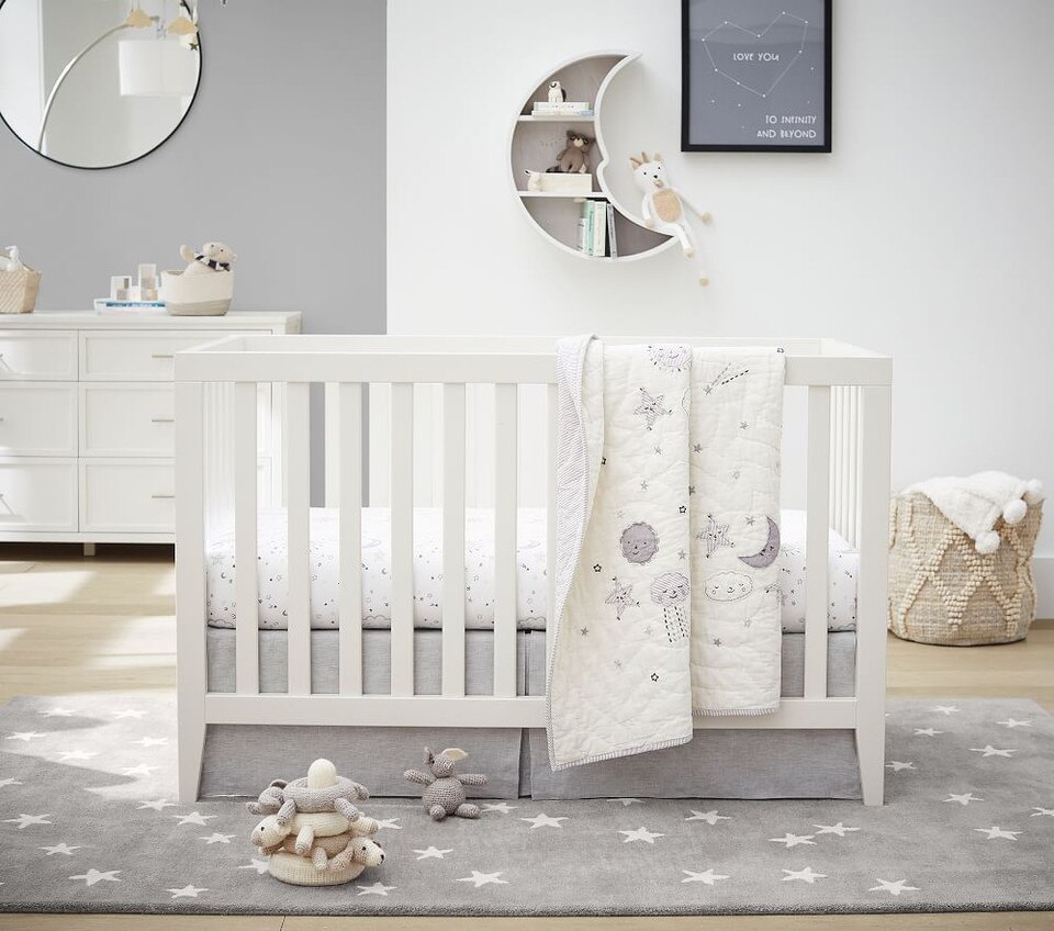 Starry Skies Rug - Pottery Barn Kids Australia
