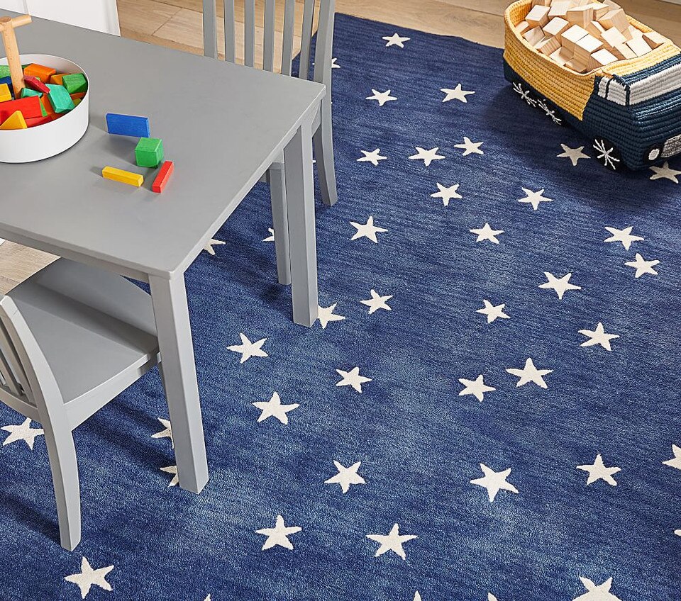 Starry Skies Rug