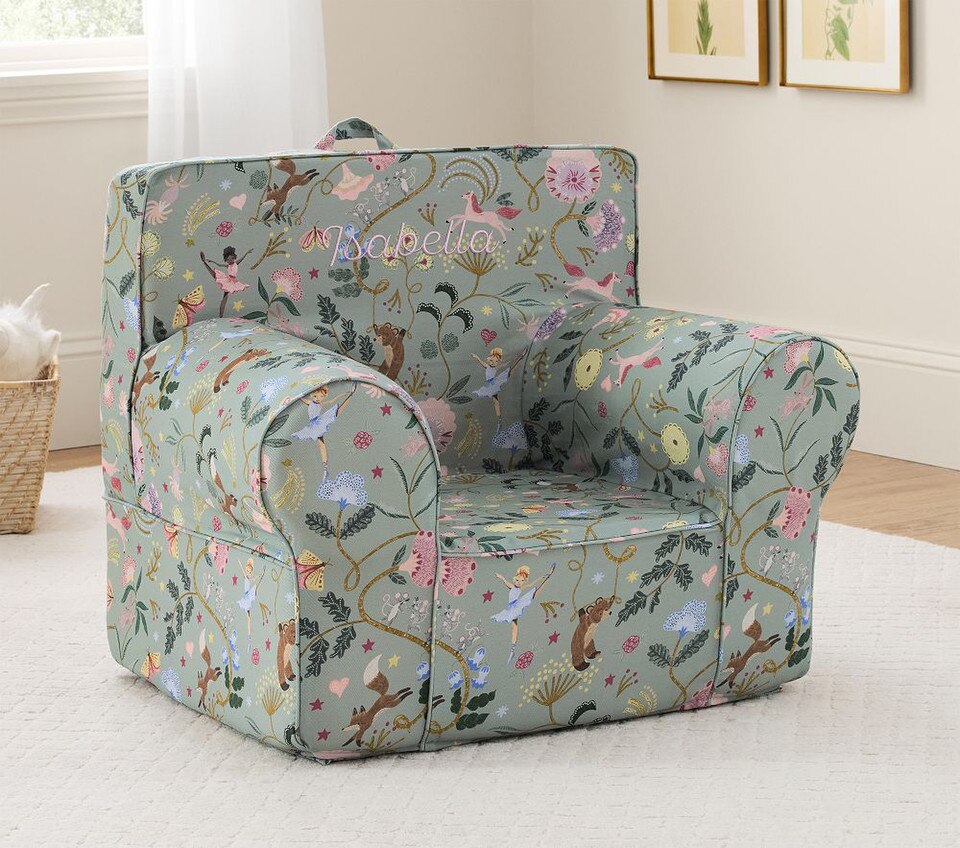 Kids Anywhere Chair®, Storybook Friends | Pottery Barn Kids Australia