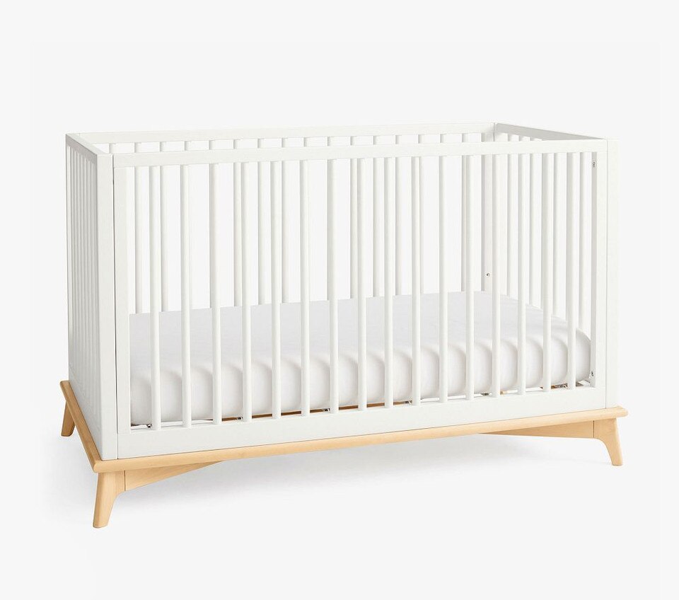 Sydney Cot Conversion Kit | Pottery Barn Kids Australia