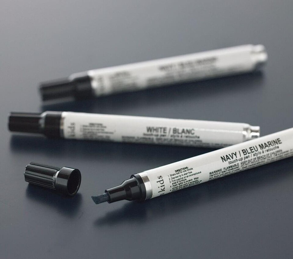 Touch Up Pens