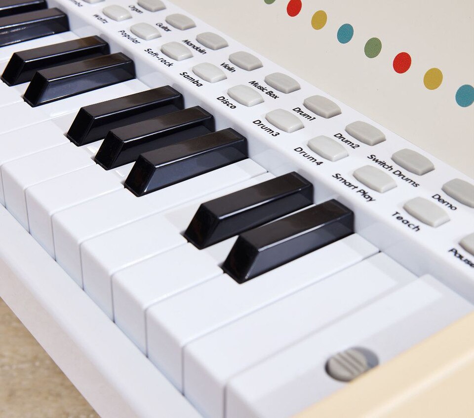 Toy Piano | Pottery Barn Kids Australia