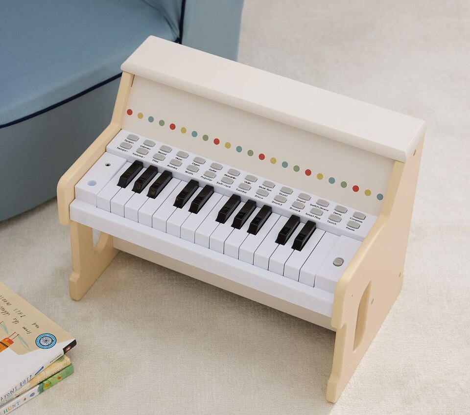 Toy Piano | Pottery Barn Kids Australia