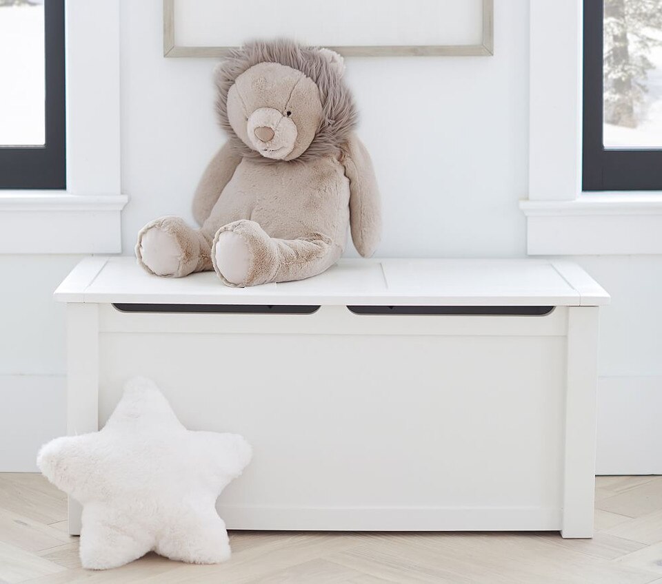 Ultimate Toy Chest - Pottery Barn Kids Australia