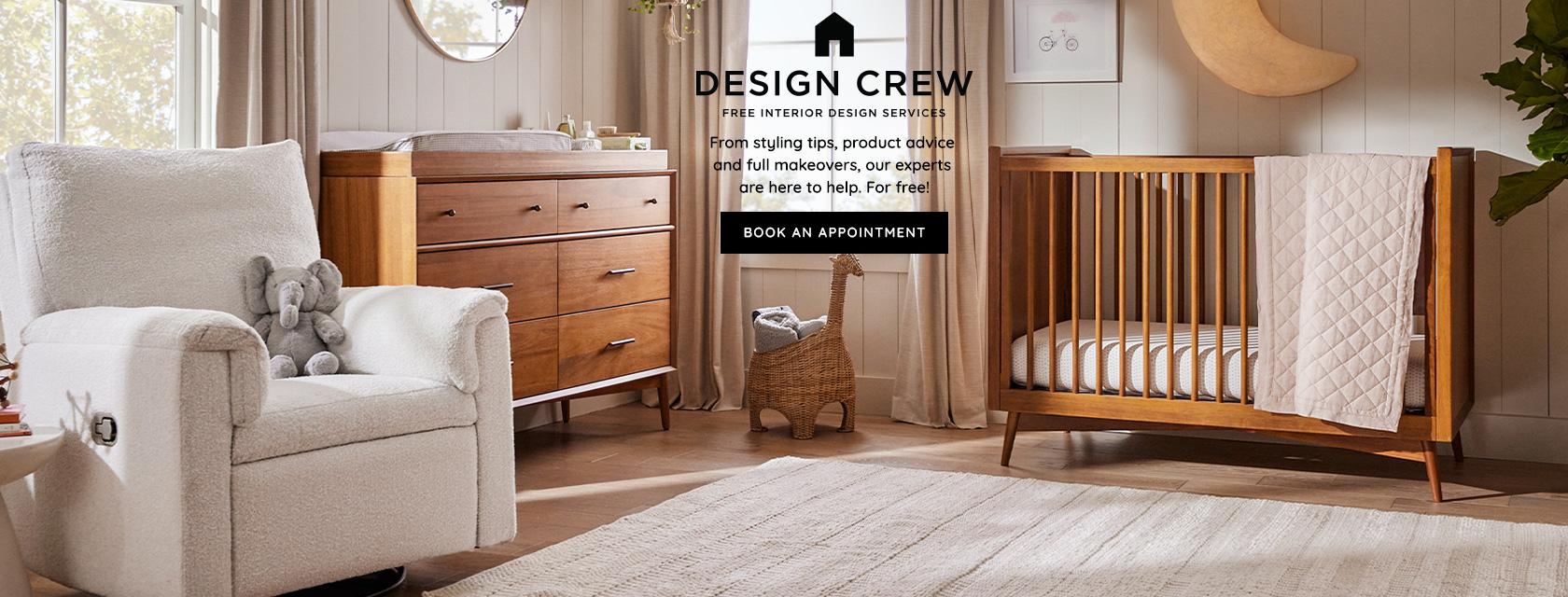 Camp Bedside Table - Pottery Barn Kids Australia